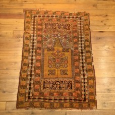 Sultan Carpets - Cappadocia Carpet
