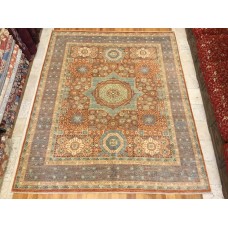 Sultan Carpets - Cappadocia Carpet