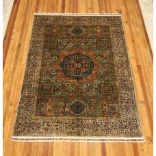 Sultan Carpets - Cappadocia Carpet