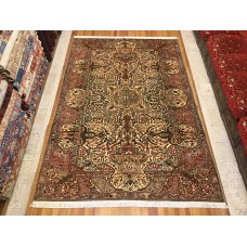 Sultan Carpets - Cappadocia Carpet