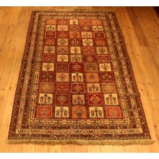 Sultan Carpets - Cappadocia Carpet