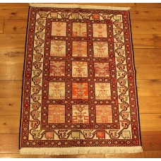 Sultan Carpets - Cappadocia Carpet